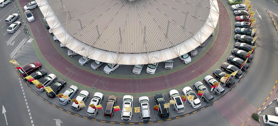 Best Used Car Dealer - 4x4 Motors L.L.C - We Buy Cars For Cash