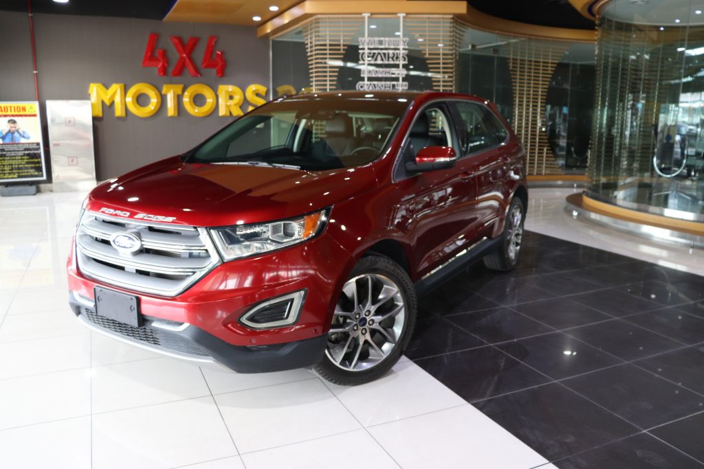 4×4 Motors LLC